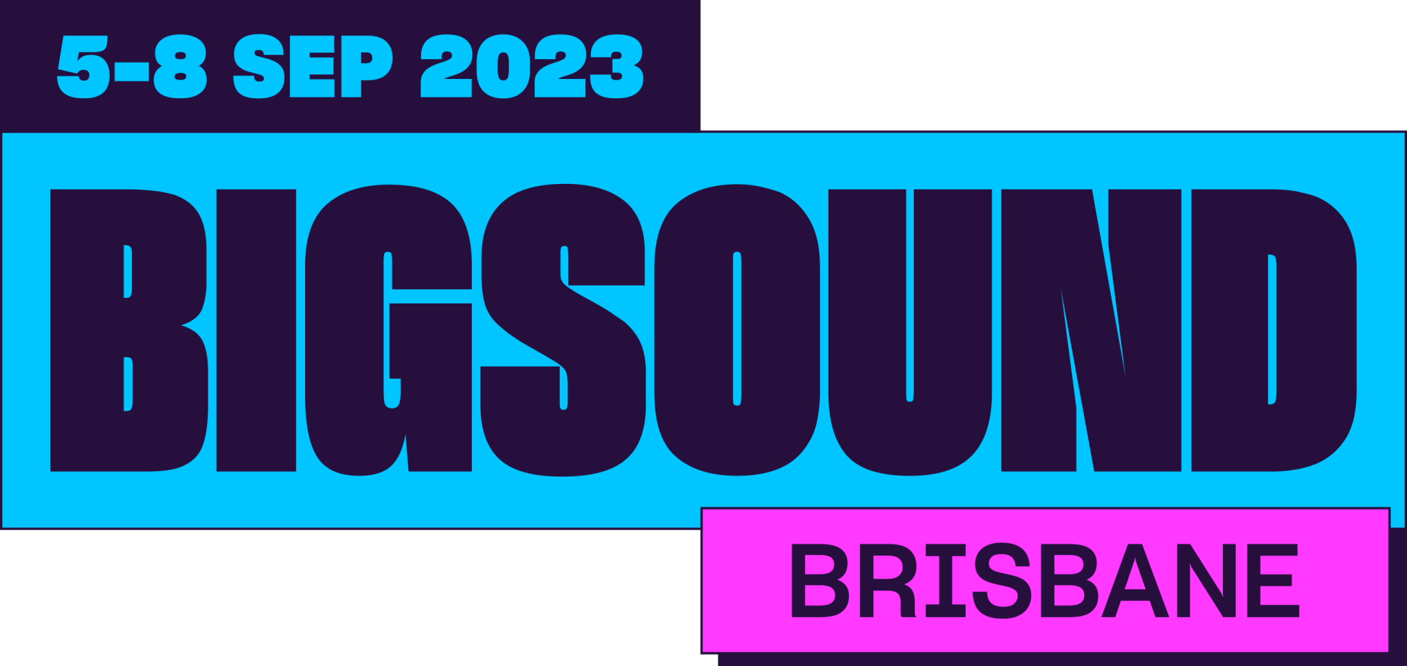 Play MPE Partners with BIGSOUND 2023 - Play MPE Australia