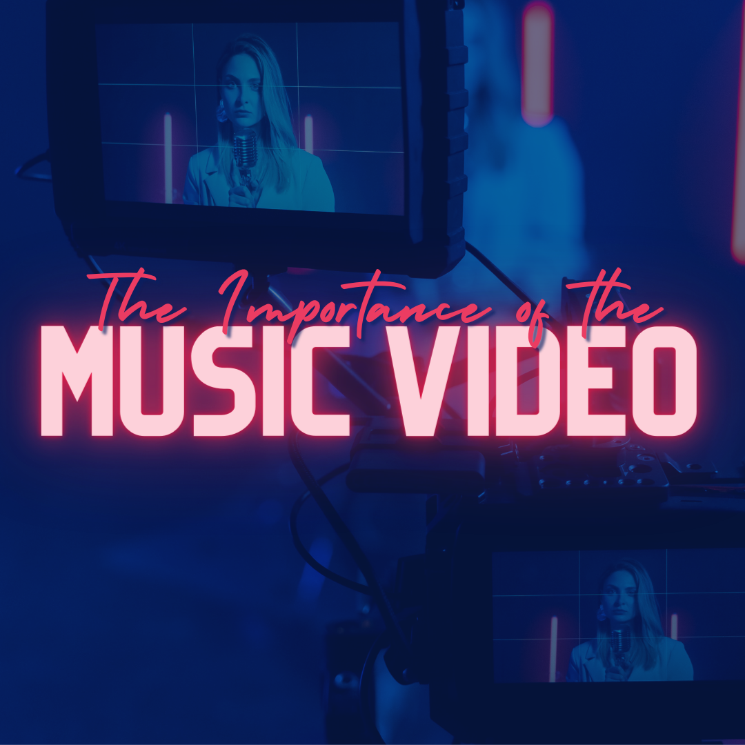 The Importance of the Music Video - Play MPE