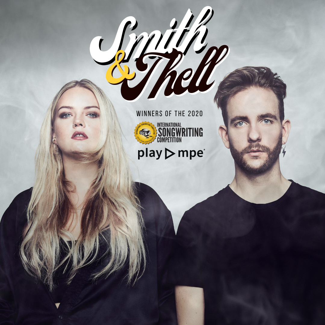 Smith & Thell - Grand Prize Winners of ISC 2020 - Play MPE