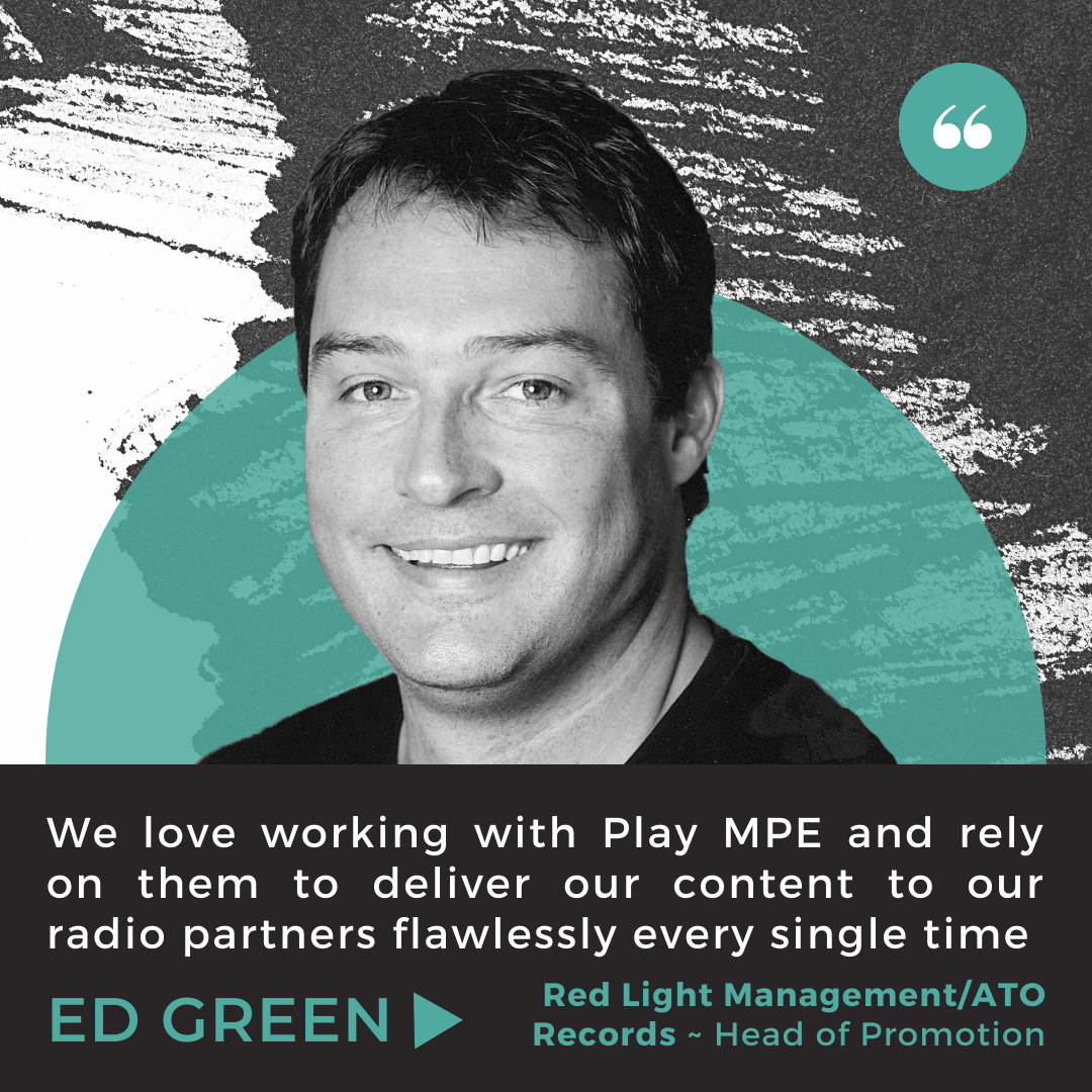 Testimonials - Play MPE