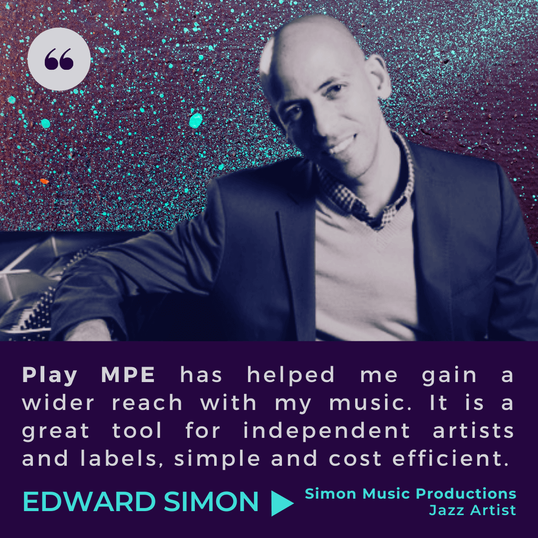 Testimonials - Play MPE