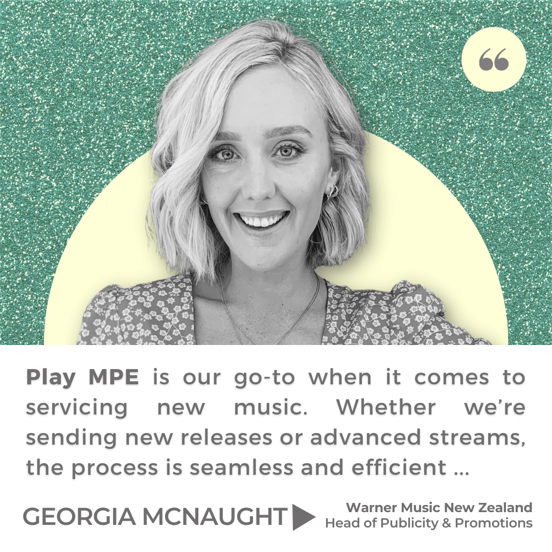 Testimonials - Play MPE