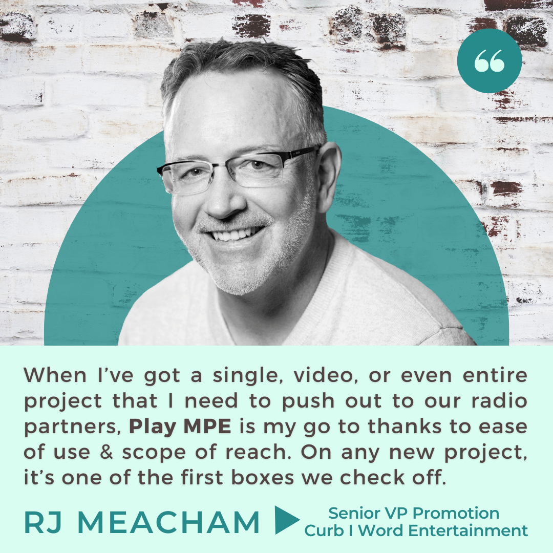 Testimonials - Play MPE