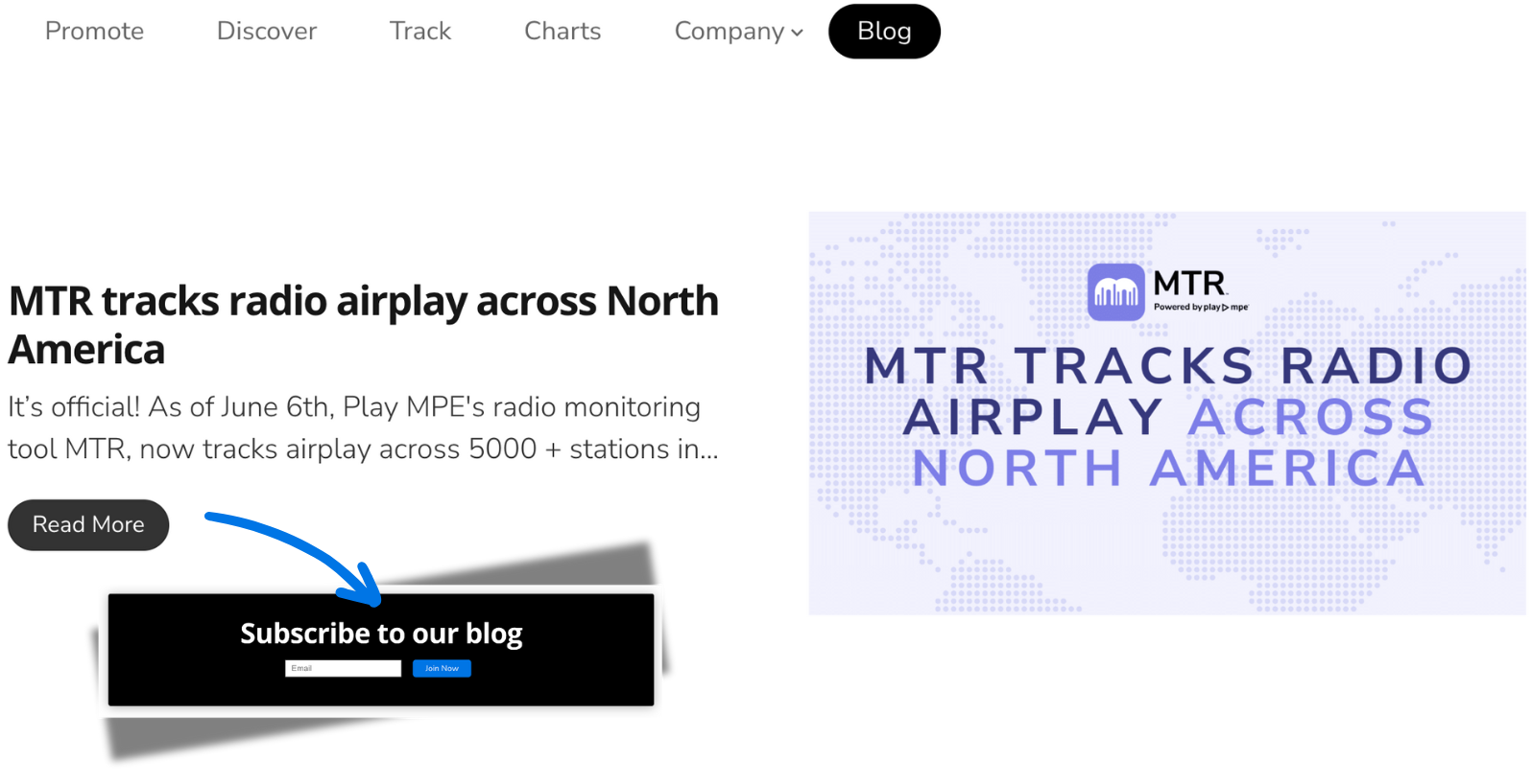 Play MPE has been rebranded to enhance your overall experience - Play MPE