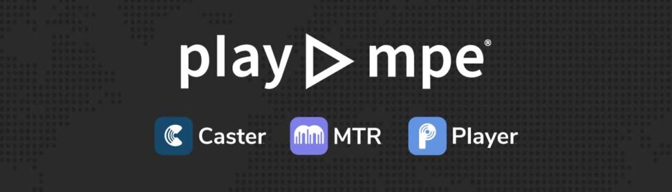 Innovative solutions for the music industry | Play MPE®