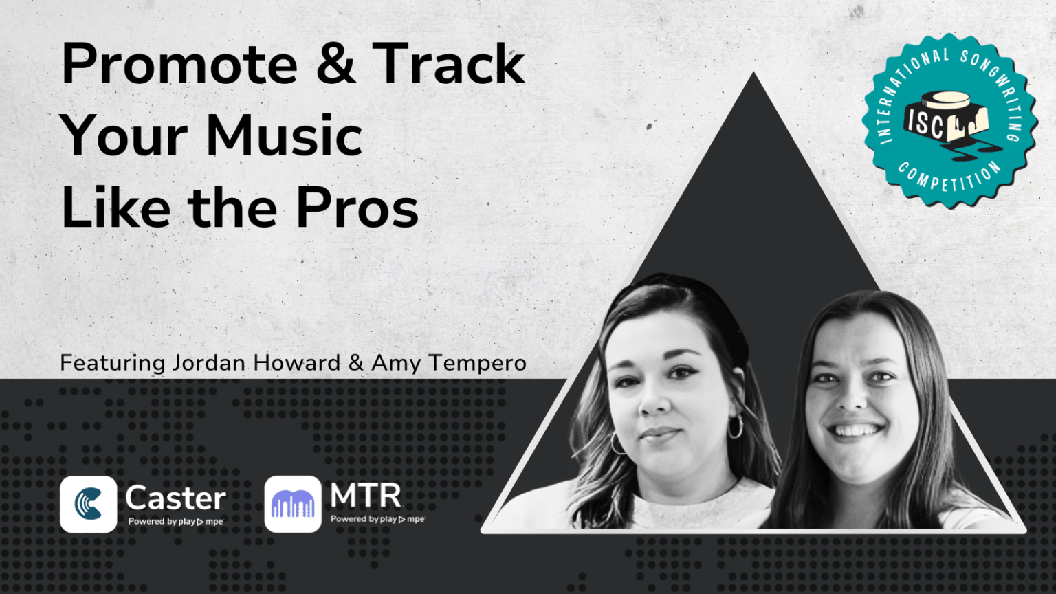 Promote & Track Your Music Like the Pros - Play MPE